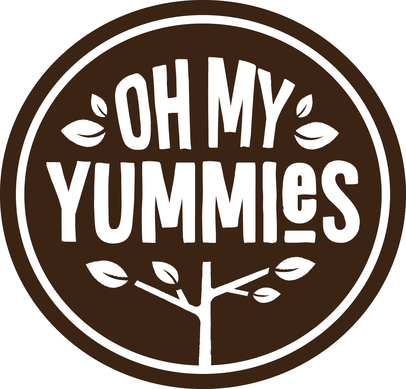 Omy Logo